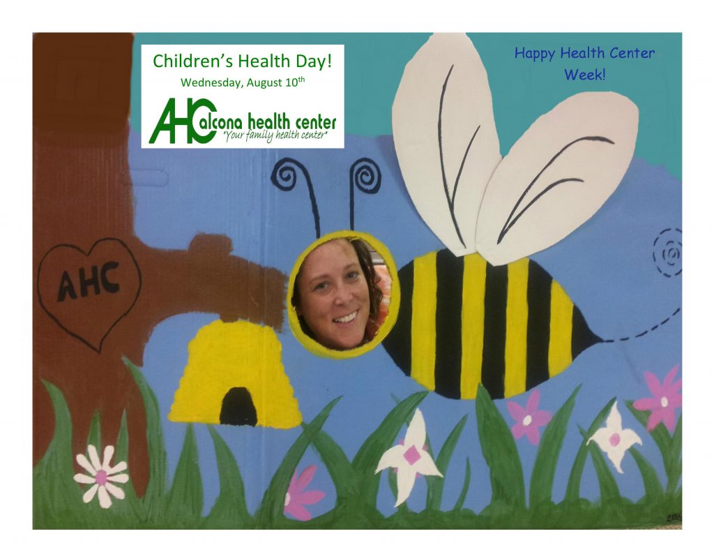 Malinda Amlotte – Alcona Health Center